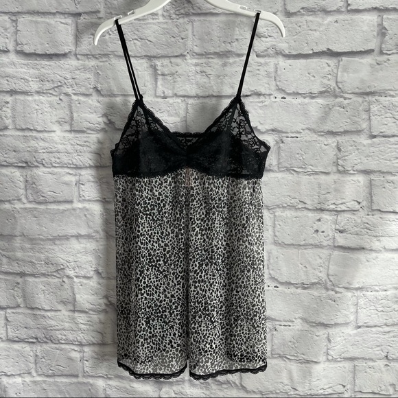 Victoria's Secret | Intimates & Sleepwear | Preowend Victorias Secret ...